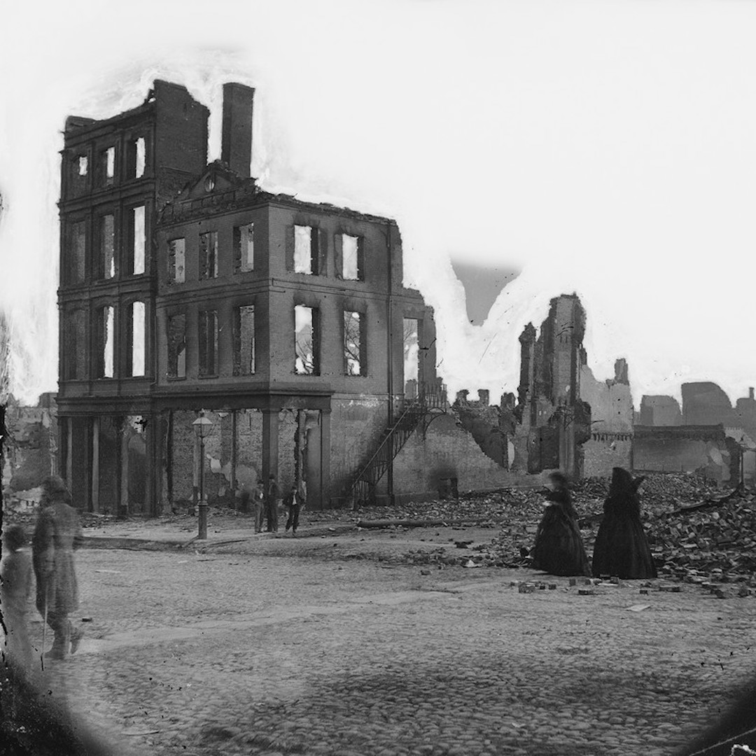 Richmond Virginia Civil War