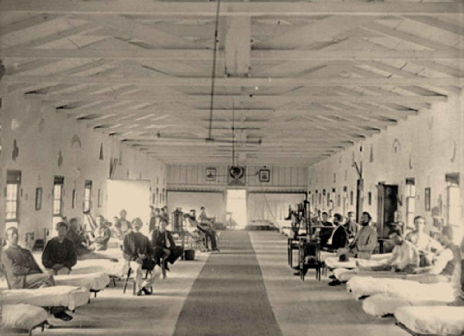 Civil War Medical Conditions