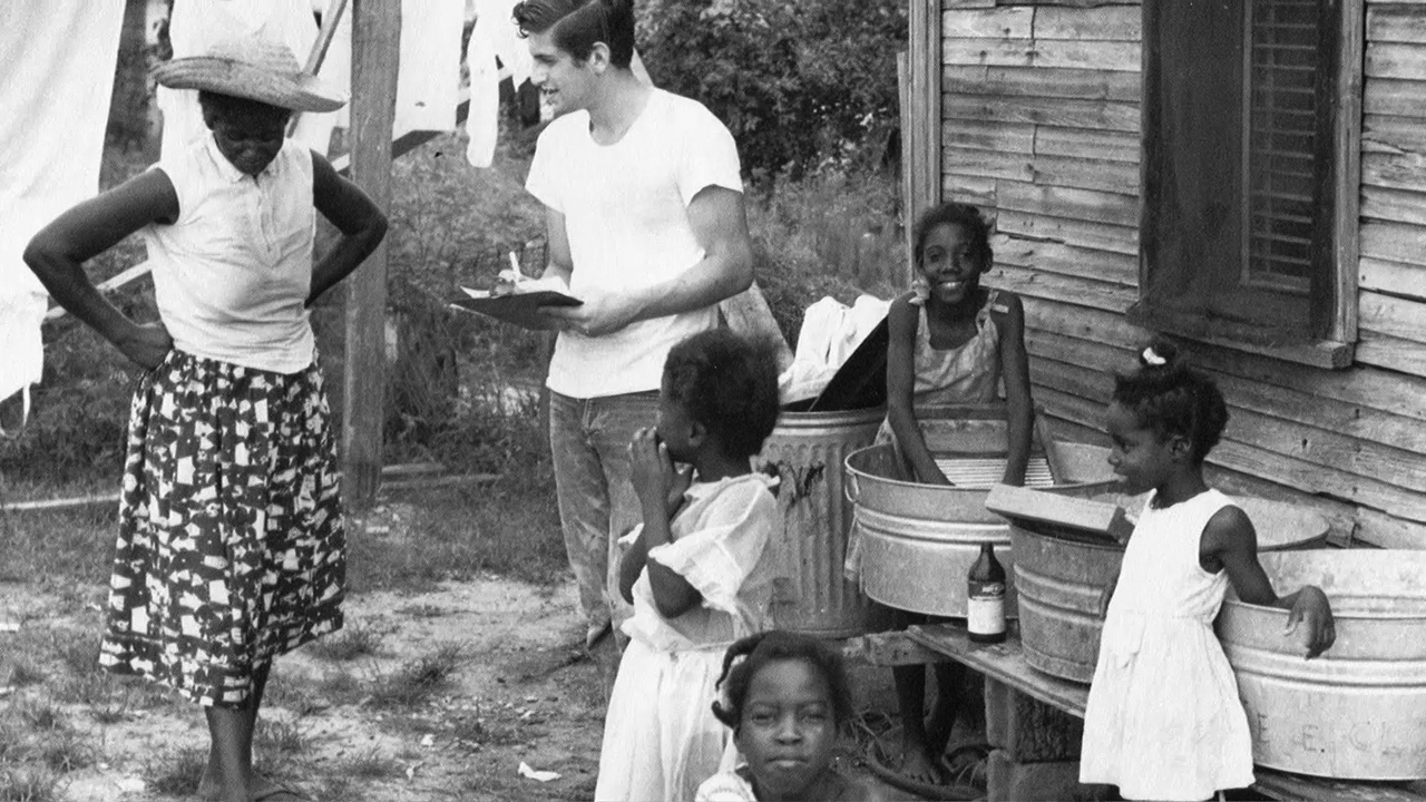 Freedom Summer Voting