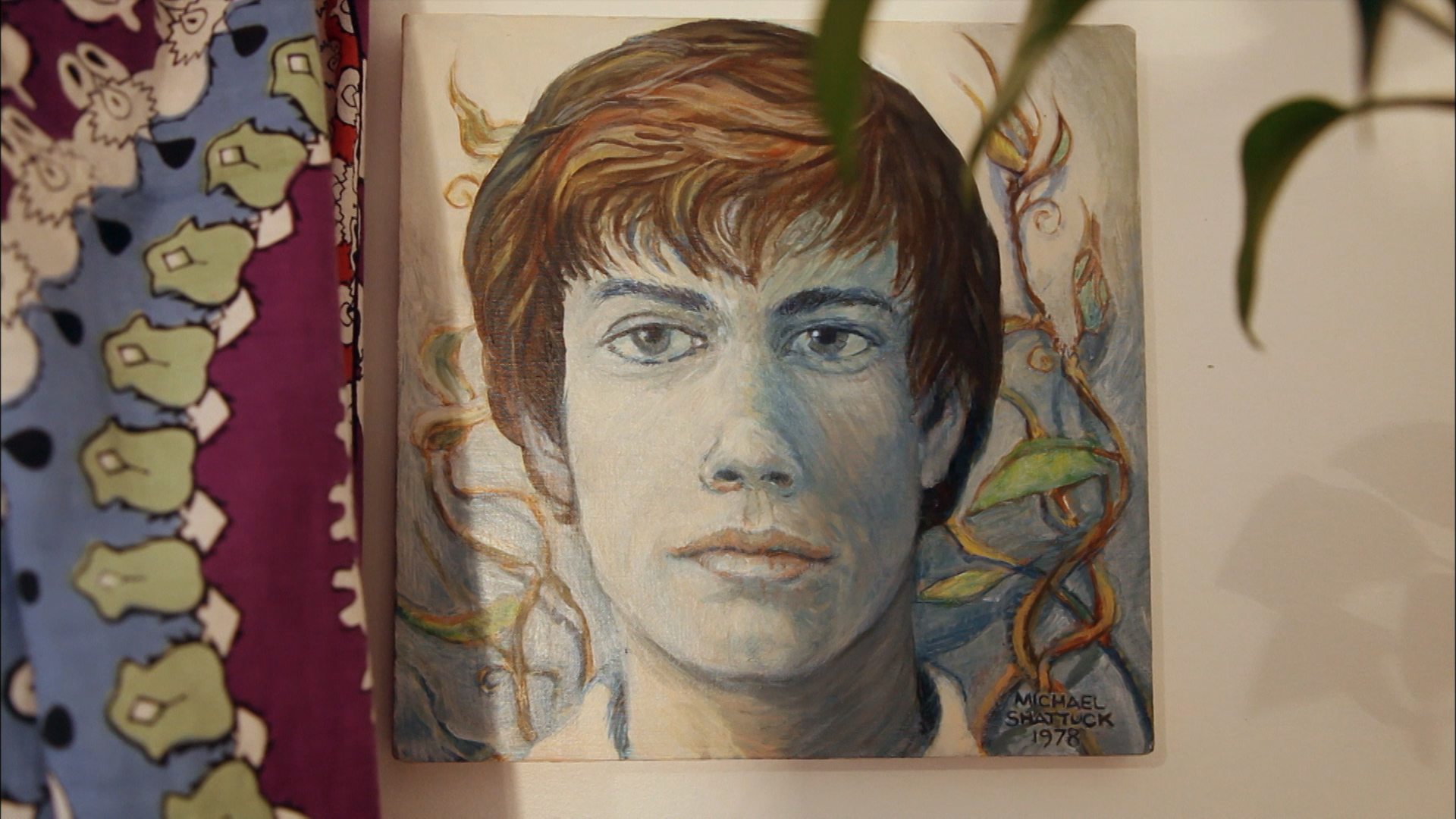 Michael Shattuck's Instagram, Twitter & Facebook on IDCrawl