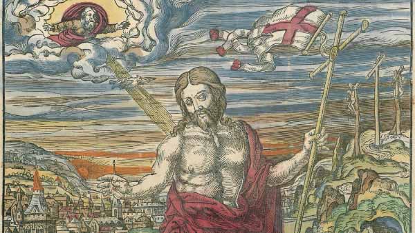 Protestant Reformation Art