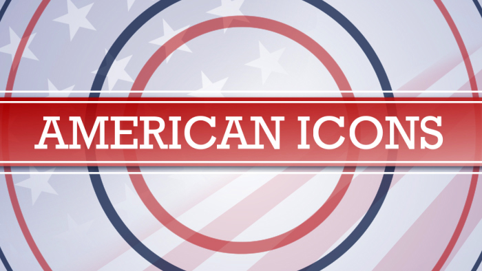 American Icons | PBS LearningMedia