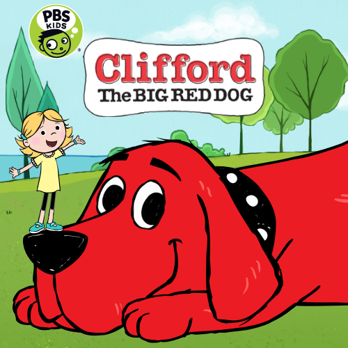 Big Red School (Clifford The Big Red Dog, 60% OFF