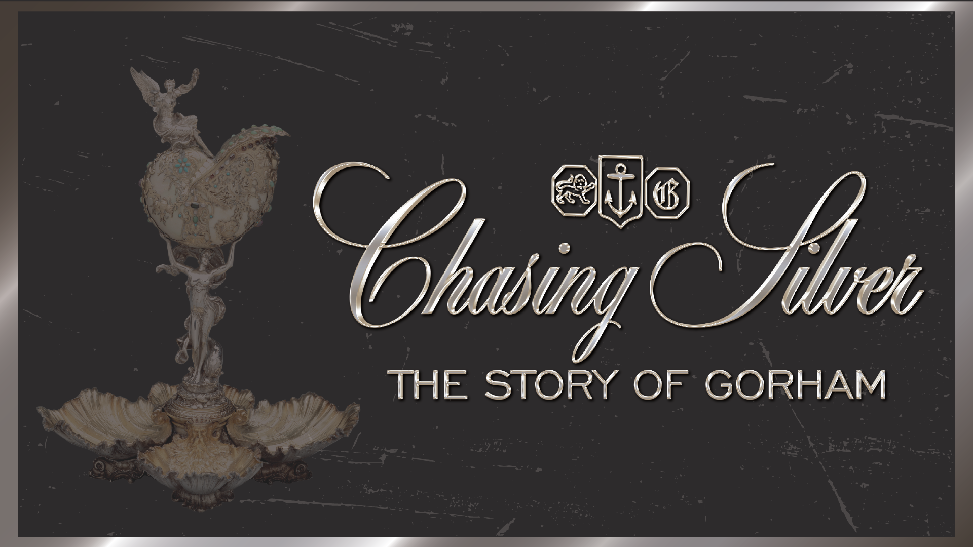 Chasing Silver: The Story of Gorham | PBS LearningMedia