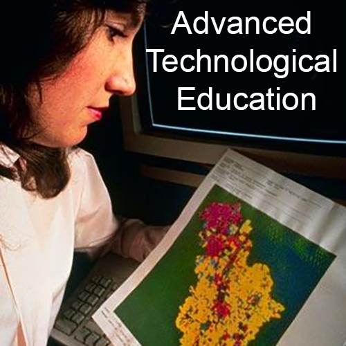Information & Security Technologies | Advanced Technological Education ...