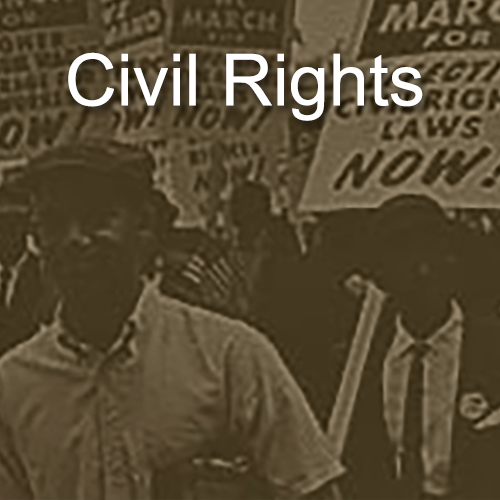 Civil Rights | PBS LearningMedia