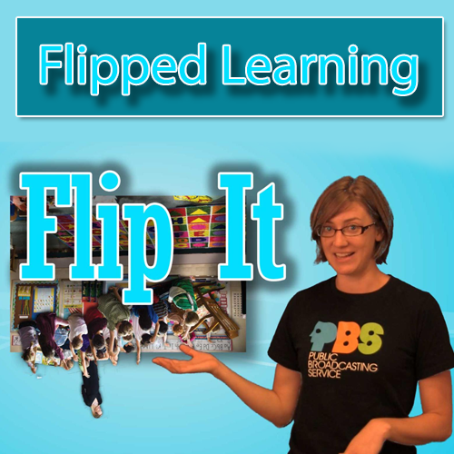 Flipped Learning