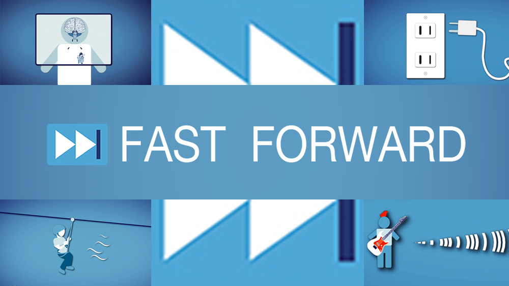Fast Forward | Fast Forward | PBS LearningMedia