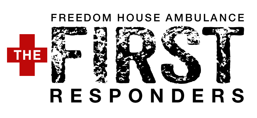 Freedom House Ambulance: The FIRST Responders | PBS LearningMedia