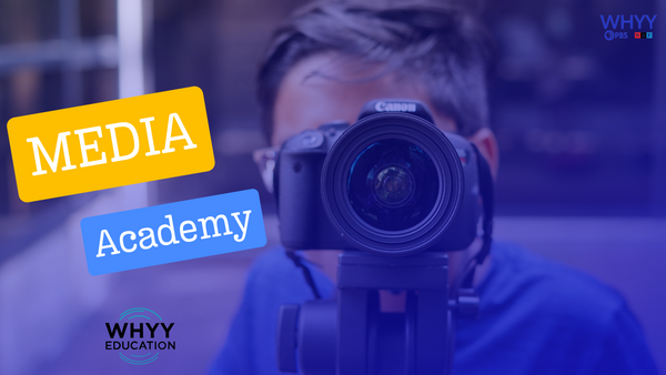 Media Academy | PBS LearningMedia