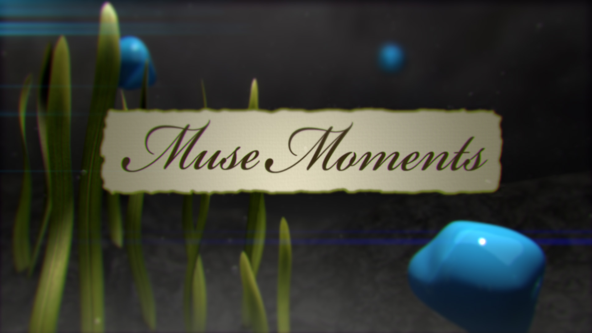 Music | Muse Moments | PBS LearningMedia