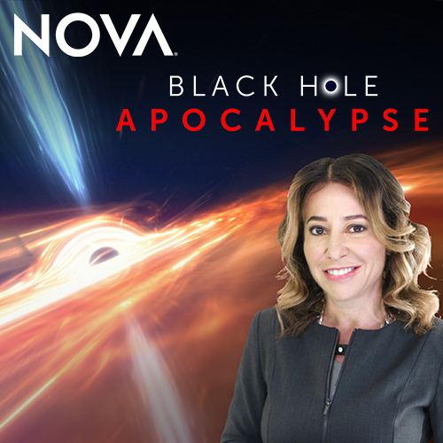 Nova Black Holes NOVA: Black Hole Apocalypse / Universe | KPBS Public