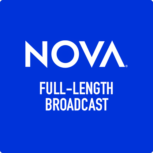 Pbs Nova Logo Nova Logo :: Behance