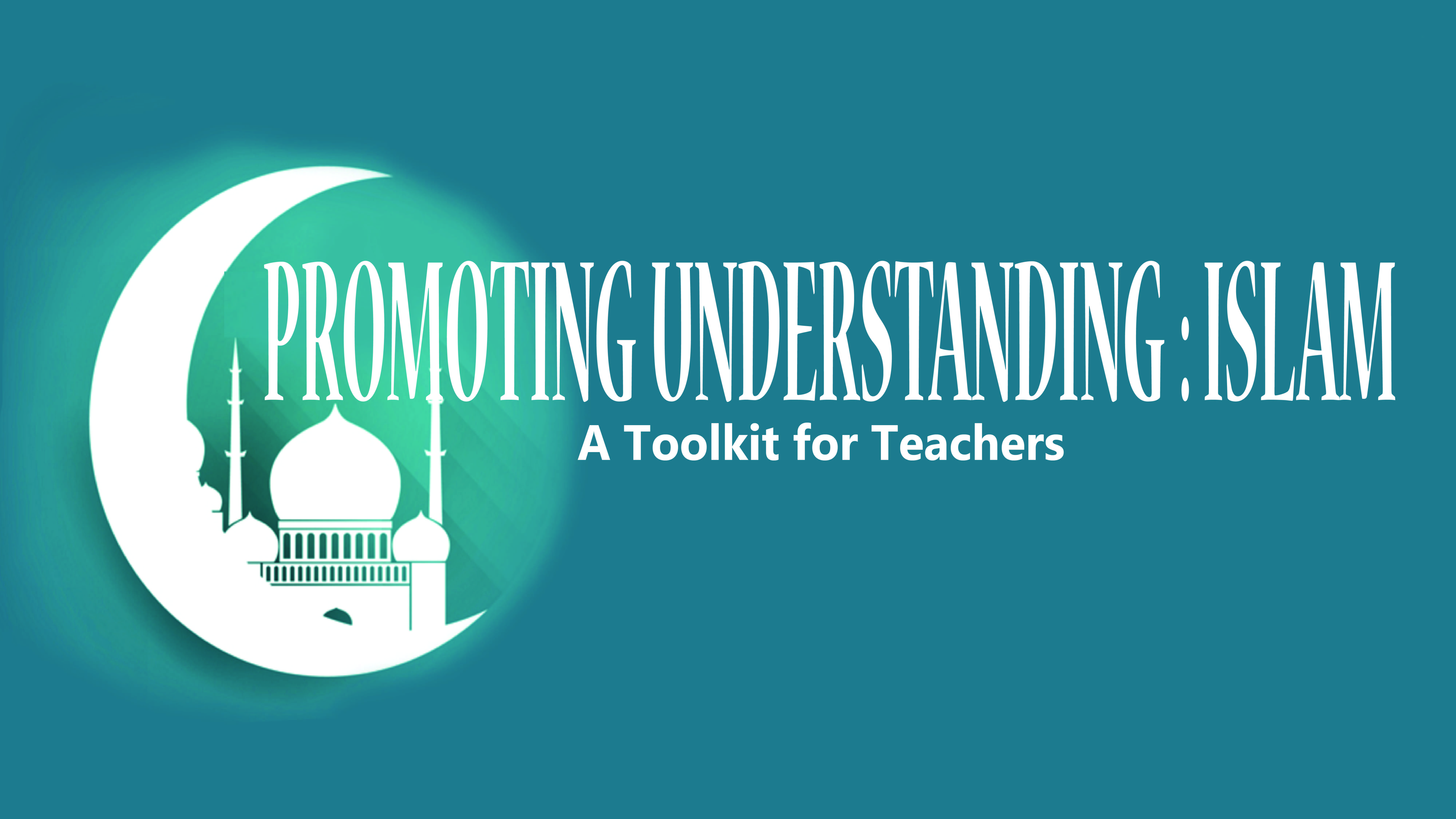 Holidays and Religious Observances | Promoting Understanding: Islam ...