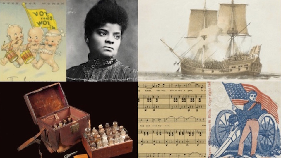 DPLA Primary Source Sets | PBS LearningMedia