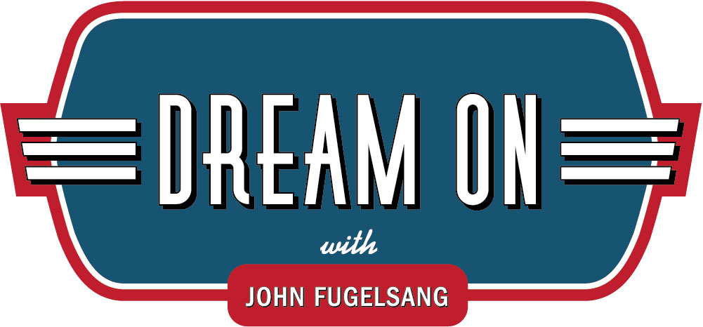 Dream On Logo