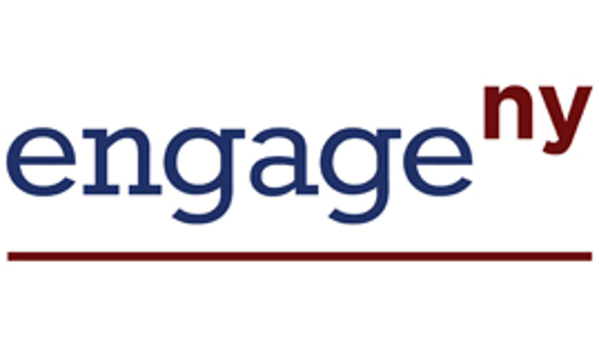 Engage Ny Logo Testing Schedule