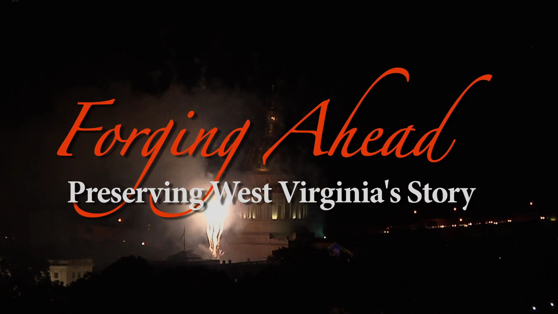 Forging Ahead Quotes