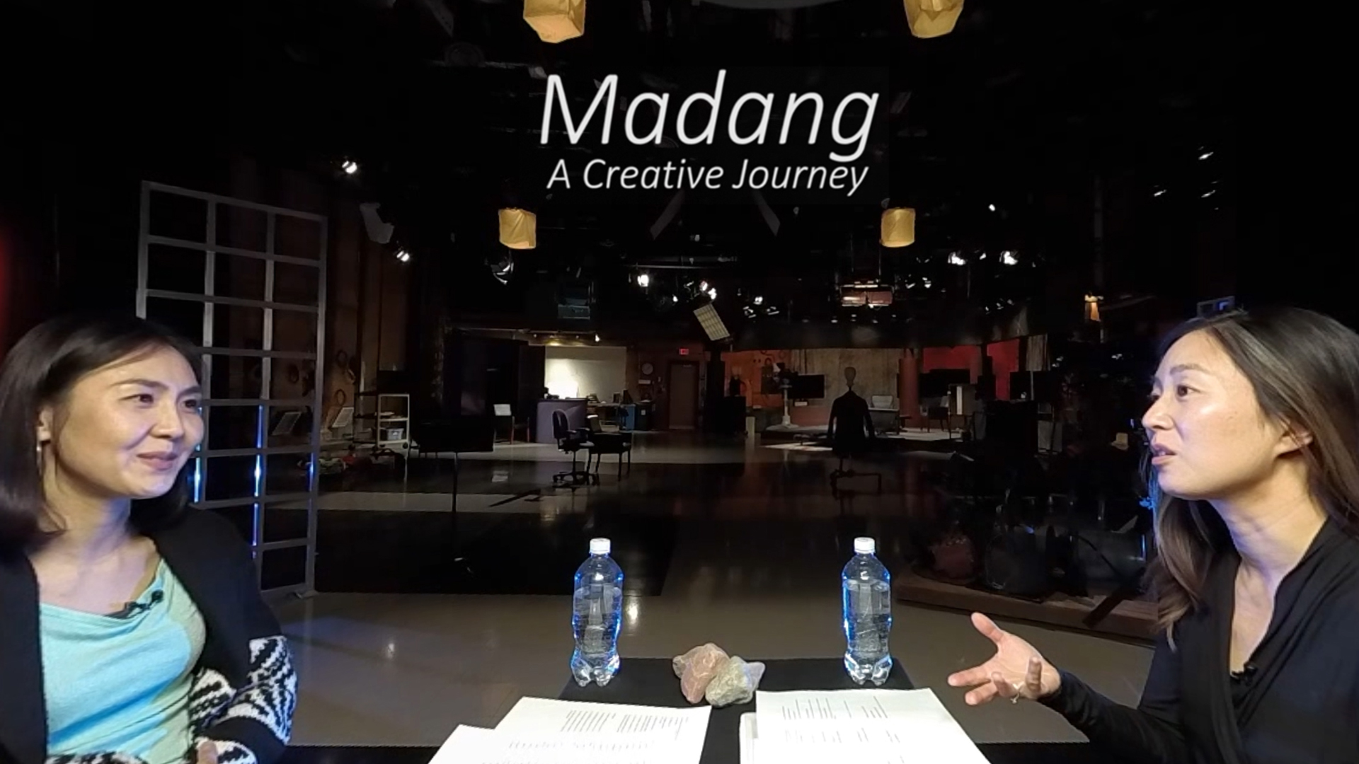 Madang: A Creative Journey | NET 360° | PBS LearningMedia