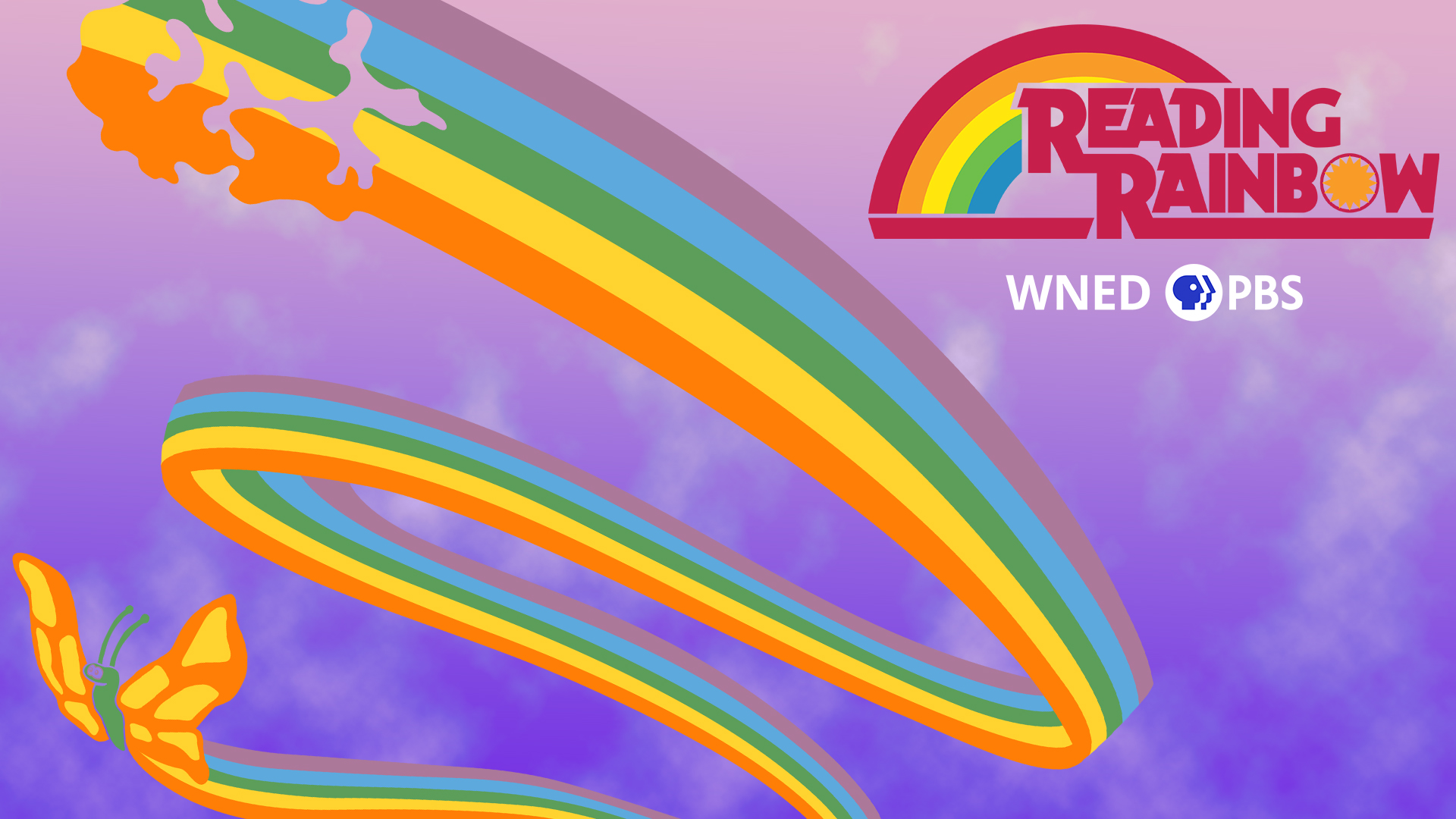 Reading Rainbow Stories PBS LearningMedia
