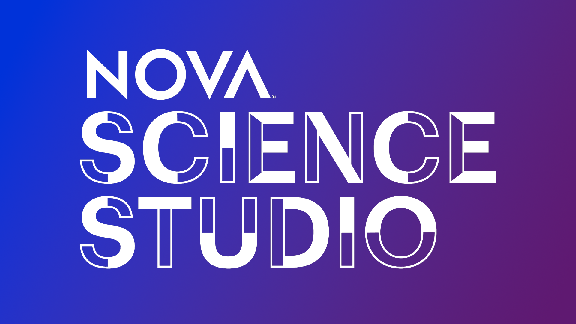 NOVA Science Studio | NOVA Premium Collection | PBS LearningMedia