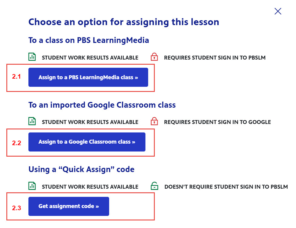 PBS LearningMedia