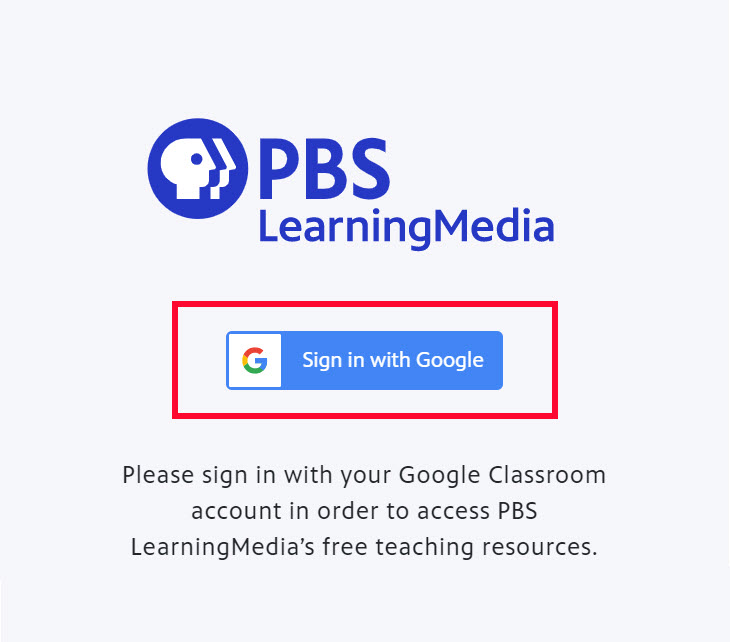 PBS LearningMedia