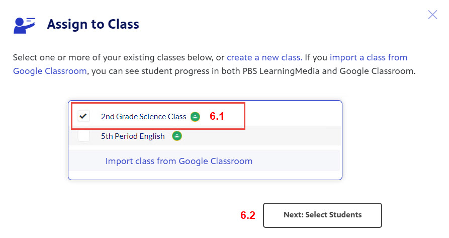 PBS LearningMedia