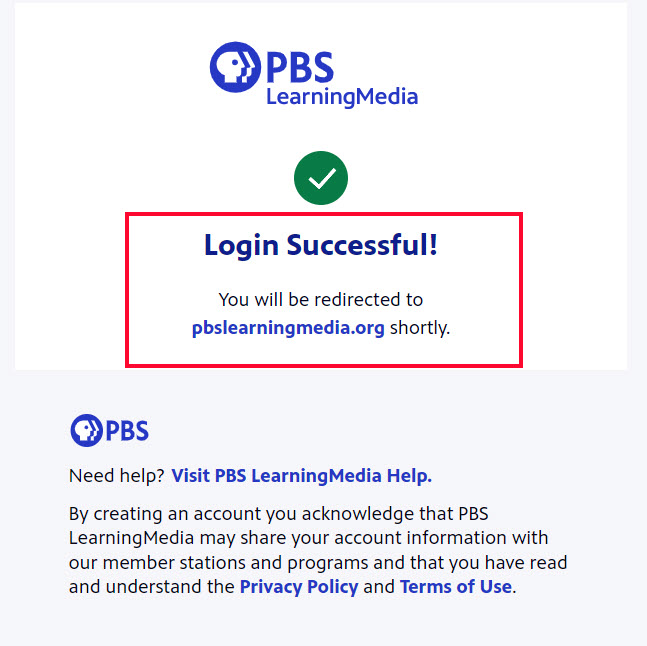 PBS LearningMedia