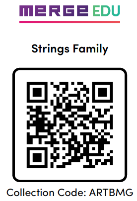 Beyond the Baton | 3D Orchestra Instruments - Meet the Strings Family ...